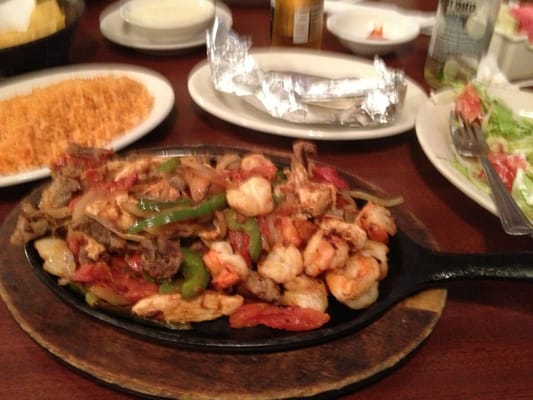 EL DORADO AUTHENTIC MEXICAN RESTAURANT - Updated December 2025 - 21 ...