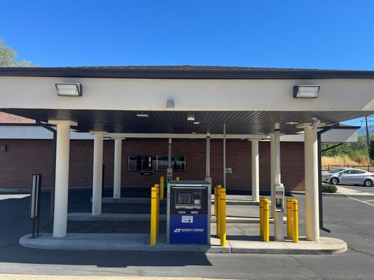 SECURITY SERVICE FEDERAL CREDIT UNION - Updated December 2025 - 10 ...