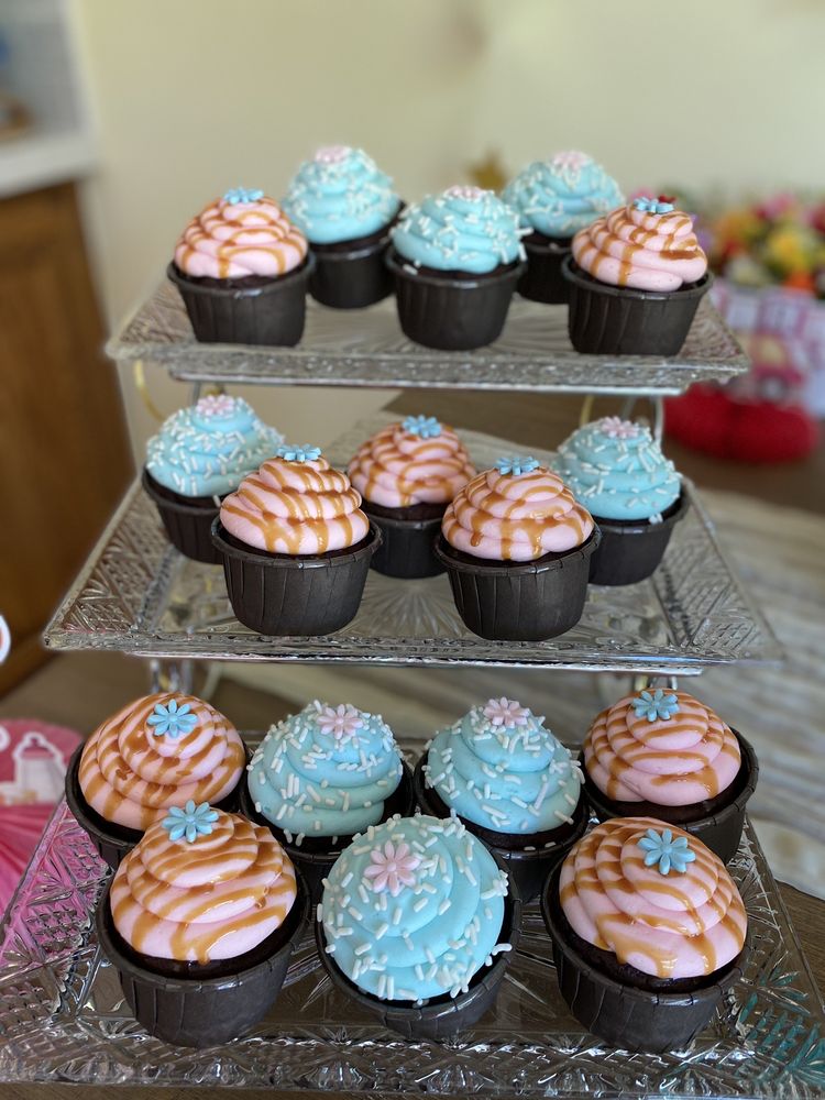 THE LITTLE CAKES - 325 Photos & 133 Reviews - Milpitas , California ...