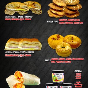 BOTTOMS UP ESPRESSO - 12 Reviews - Coffee & Tea - 1055 Mangrove Ave ...