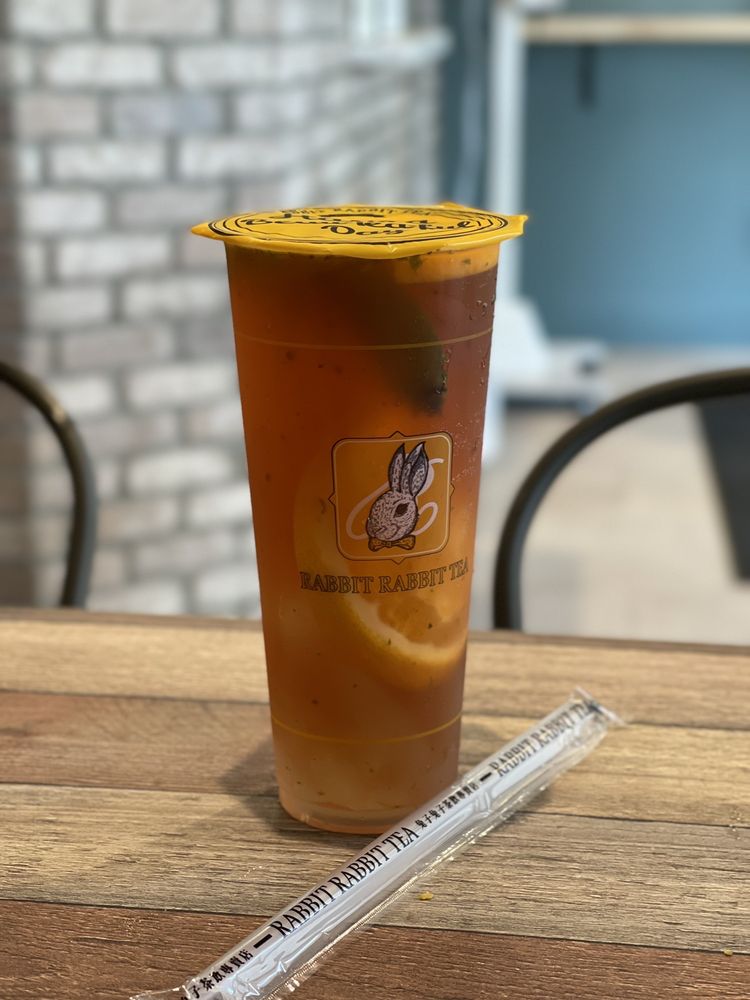 RABBIT RABBIT TEA - Updated October 2025 - 82 Photos & 52 Reviews - 710 ...