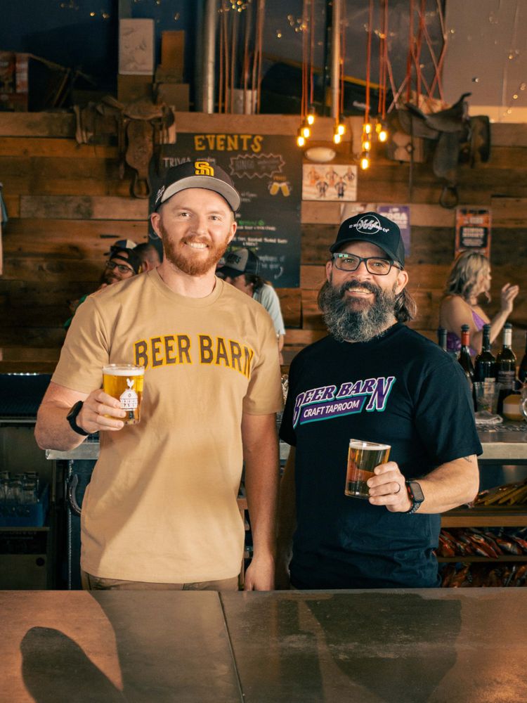 Beer Barn, Gilbert | Roadtrippers