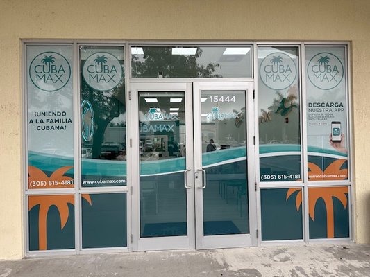 CUBAMAX - Updated January 2026 - Contact Agent - 15444 SW 88th St ...