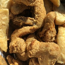 TRIPLET’S BLUE STORE CHICKEN - BLUEBONNET - 31 Photos & 18 Reviews ...