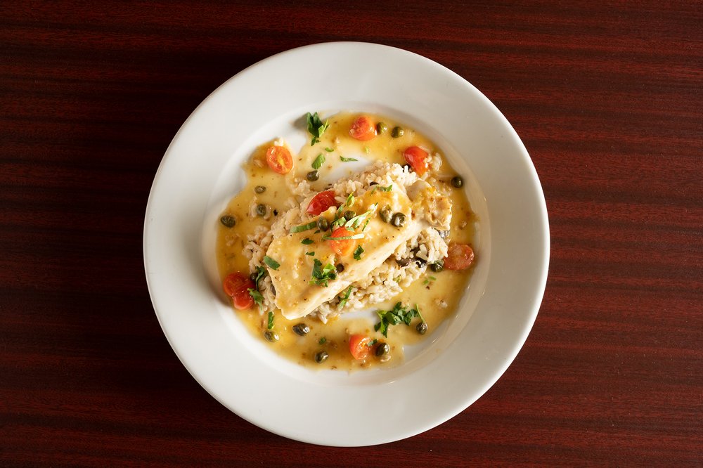 SPIAZZO RISTORANTE - Updated December 2025 - 975 Photos & 917 Reviews ...