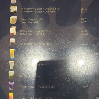 BARONESS - Updated February 2025 - 170 Photos & 84 Reviews - 421 Yonge ...