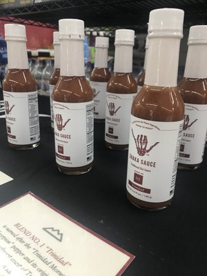 SHAKA SAUCE - 20 Photos - 1927 Harbor Blvd, Costa Mesa, California ...