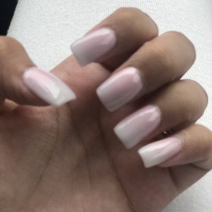 ALOHA NAILS & SPA - 307 Photos & 33 Reviews - 311 E College Way, Mount ...