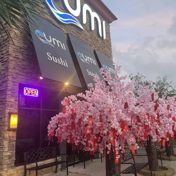UMI SUSHI & SEAFOOD BUFFET - Updated August 2024 - 379 Photos & 203 ...
