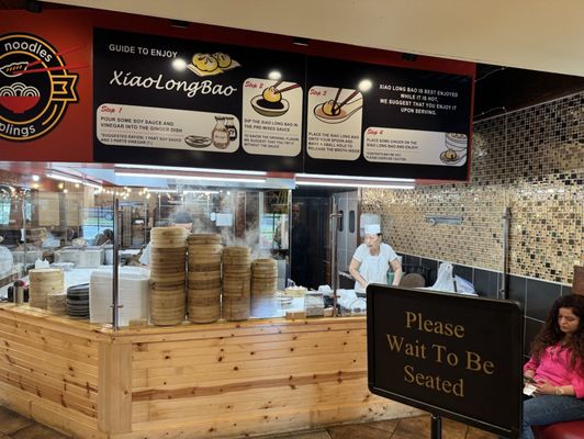 NOODLES & DUMPLINGS - Updated May 2024 - 87 Photos & 104 Reviews - 3300 ...