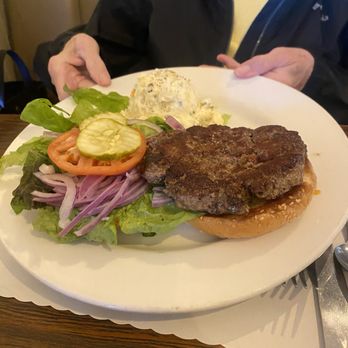 LONGHOUSE RESTAURANT - Updated October 2025 - 170 Photos & 330 Reviews ...