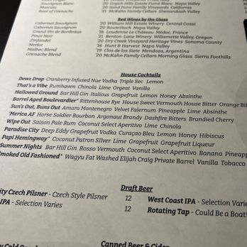 DEWZ RESTAURANT - Updated April 2024 - 430 Photos & 663 Reviews - 1505 ...