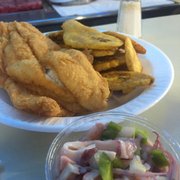 EL TINA FISH MARKET - 78 Photos & 62 Reviews - Seafood - 500 W 207th St ...