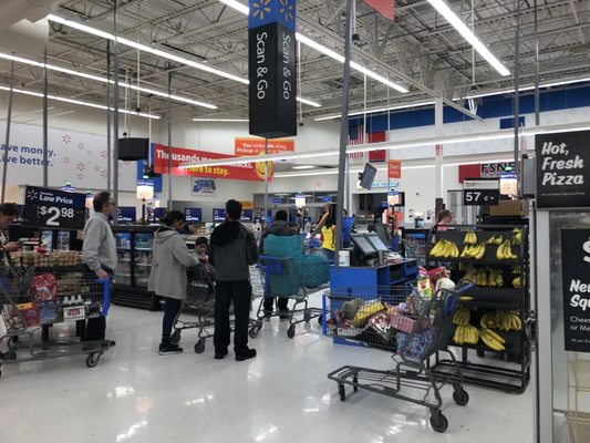 WALMART SUPERCENTER - Updated August 2024 - 121 Photos & 56 Reviews ...