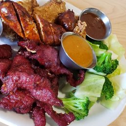 MEKONG CUISINE LAO AND THAI - 1335 Photos & 639 Reviews - 3904 Convoy ...