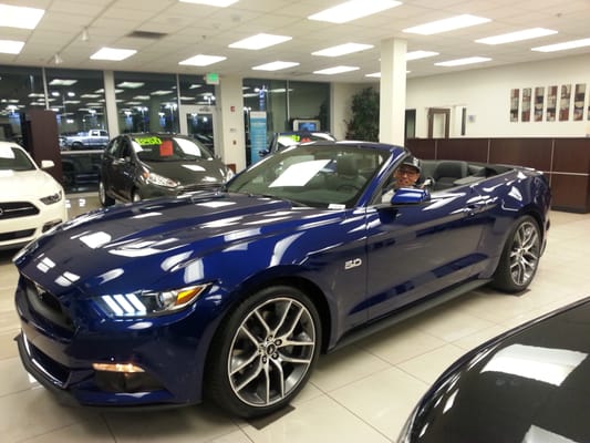 KORUM FORD - Updated December 2025 - 29 Photos & 150 Reviews - 100 ...