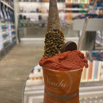 VENCHI - Updated July 2025 - 570 Photos & 180 Reviews - 4303 La Jolla ...