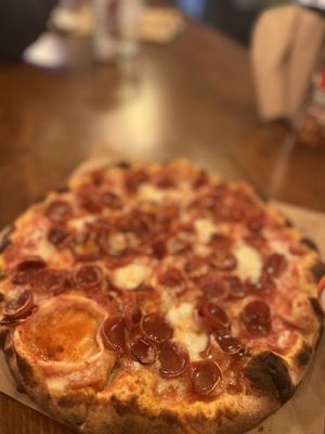 TIMBER PIZZA - Updated December 2025 - 64 Photos & 56 Reviews - 192 ...