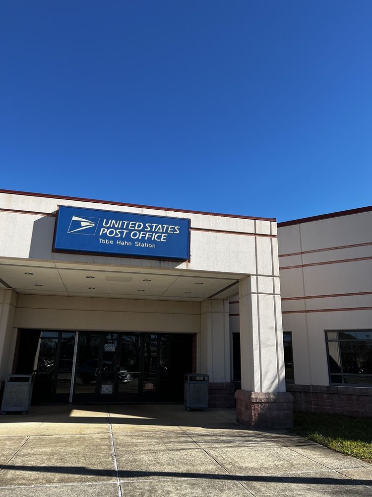 US POST OFFICE - Updated October 2025 - 20 Reviews - 3910 N Dowlen Rd ...