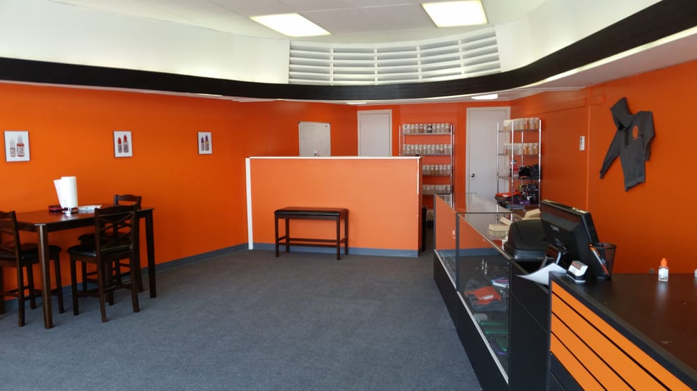 PUCKERFISH VAPE - FREMONT - Updated September 2025 - 1038 Oak Harbor Rd ...