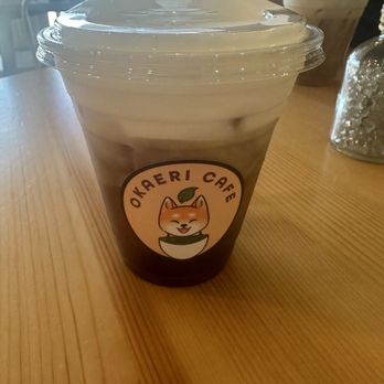 OKAERI CAFE - Updated July 2024 - 678 Photos & 188 Reviews - 312 N ...