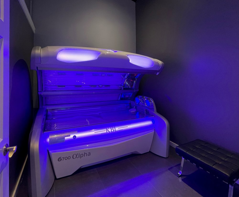 GLO TANNING - Updated September 2025 - 15 Photos - 918 Woodland Plaza ...