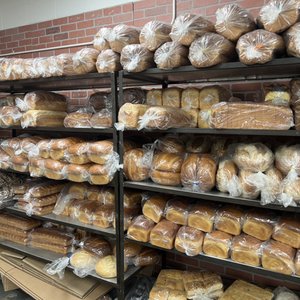 MELROSE BAKING COMPANY - 89 Photos & 134 Reviews - 10603 Painter Ave ...