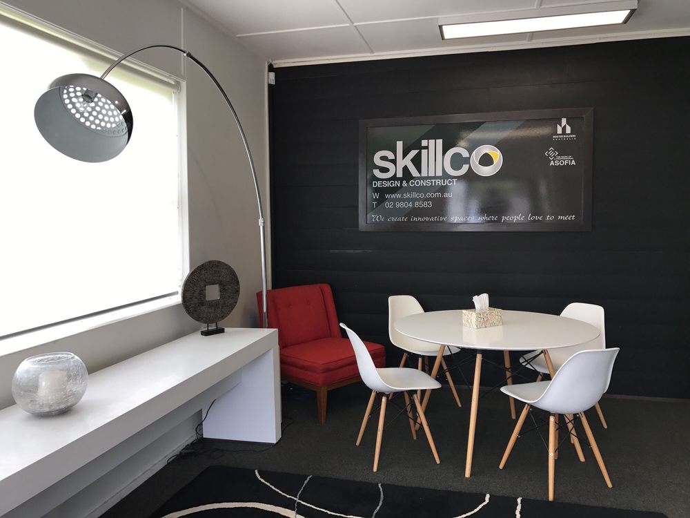 SKILLCO DESIGN & CONSTRUCT - 19 Hope St, Melrose Park New South Wales ...
