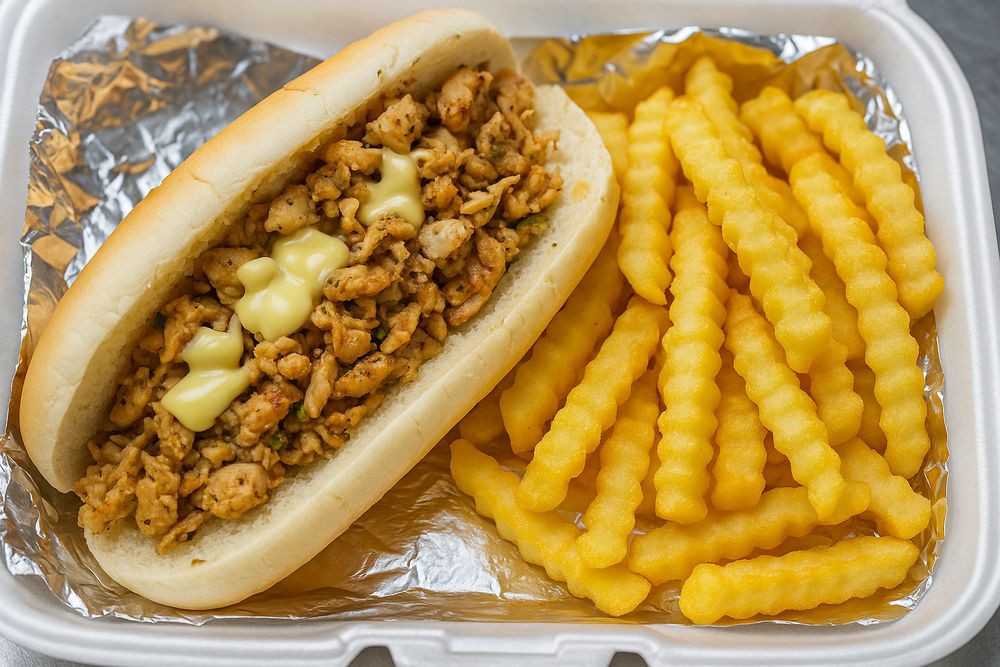 NO PORK ON MY FORK - Updated May 2026 - 23 Photos - 3805 S Wilmington ...