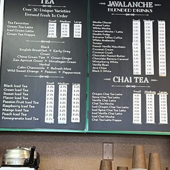 CAFE LATTE COMPANY - Updated October 2025 - 32 Photos & 95 Reviews ...