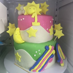 CAKES BY JEFF THE CHEF - 503 Photos & 60 Reviews - Desserts ...