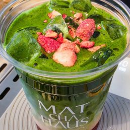 MATCHA HAUS - Updated December 2025 - 47 Photos & 21 Reviews - 324 ...