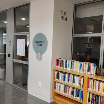 SAN FRANCISCO MAIN LIBRARY - Updated July 2024 - 697 Photos & 440 ...