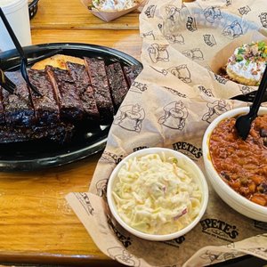 BBQ PETE’S - 550 Photos & 516 Reviews - 6621 S 211th St, Kent ...