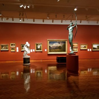 PRINCETON UNIVERSITY ART MUSEUM - Updated September 2024 - 181 Photos ...
