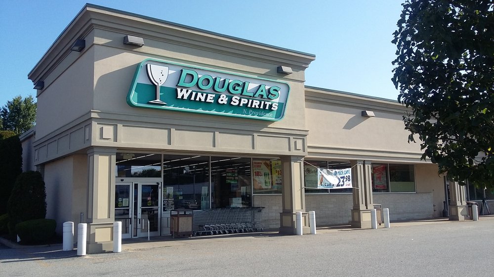 DOUGLAS WINE & SPIRITS - Updated December 2025 - 30 Reviews - 1661 ...