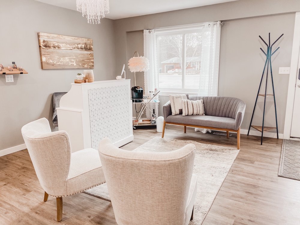 REFINED REFLECTIONS SALON & SPA - Updated July 2025 - 6 McCoy Rd, Gaylord, Michigan - Massage ...