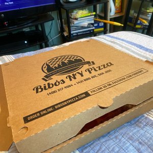 BIBO’S NY PIZZA - 884 Photos & 1259 Reviews - 1431 Bird Ave, San Jose ...