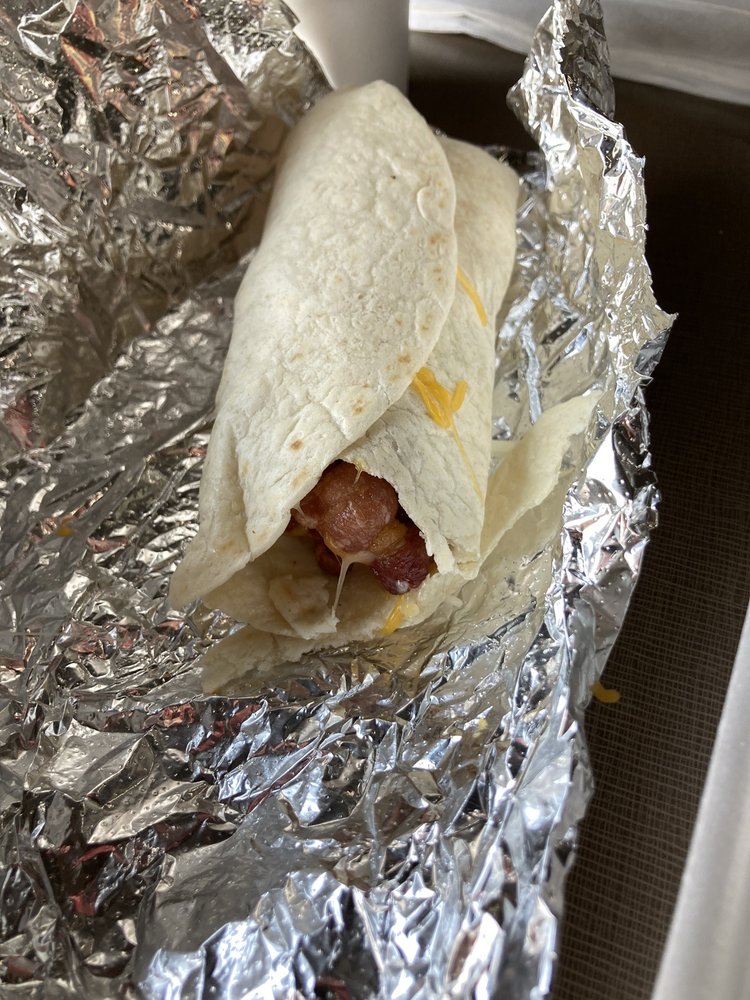 COOK OUT - Updated June 2025 - 12 Reviews - 615 E Broadway St ...