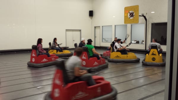 WHIRLYBALL TWIN CITIES - Updated January 2026 - 24 Photos & 60 Reviews ...