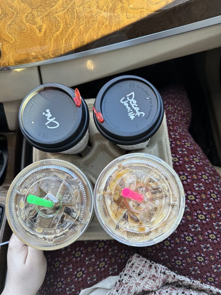 JAVA DETOUR - Updated August 2025 - 16 Photos & 30 Reviews - 550 Main ...