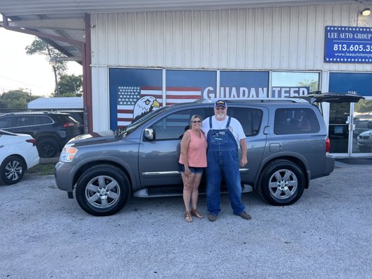 LEE AUTO GROUP - Updated January 2026 - 67 Photos & 30 Reviews - 4027 S ...