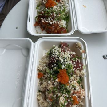 OFF THE HOOK POKE MARKET - Updated June 2024 - 1777 Photos & 876 ...