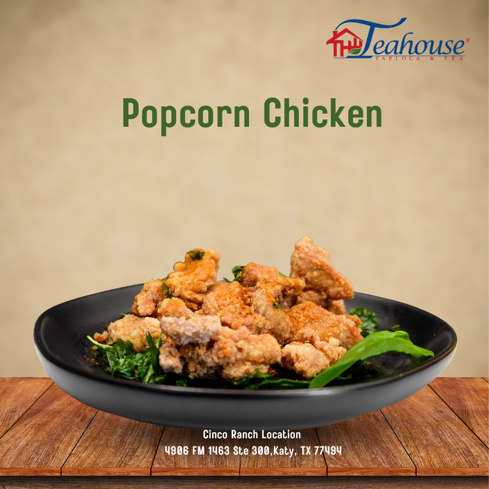 THE TEAHOUSE TAPIOCA & TEA - Updated July 2024 - 59 Photos & 22 Reviews ...