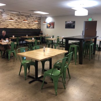 SPOONS, SOUPS, SALADS & SANDWICHES - Updated December 2025 - 37 Photos ...