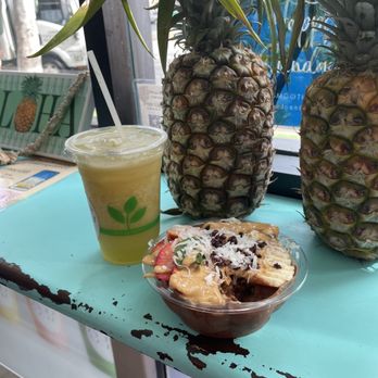ALO CAFE HAWAII - HONOLULU - Updated September 2024 - 34 Photos & 18 ...