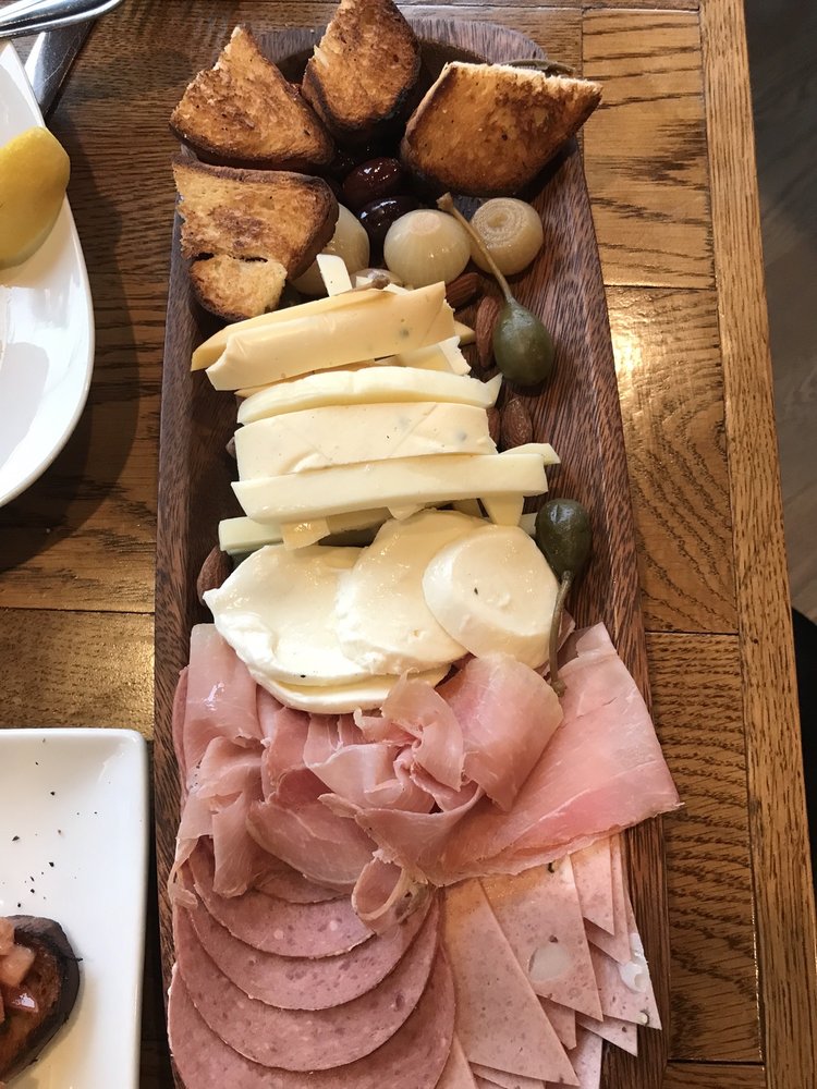 CIAO RAGAZZI RESTAURANT & BAR - 31 Photos & 26 Reviews - Italian - 5440 ...