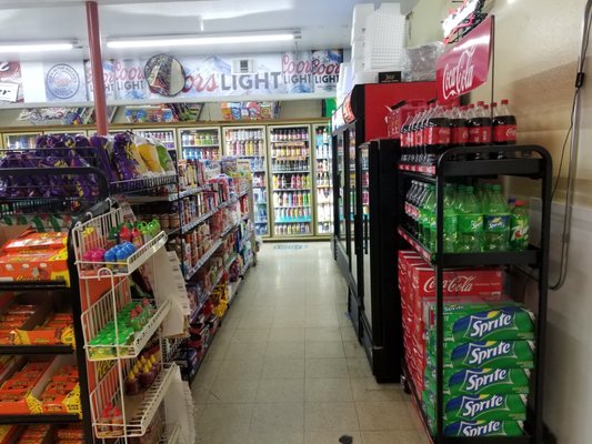 ZIPPY MART - Updated October 2025 - 10 Photos - 506 E Highway 12 ...