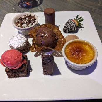 CIRCE RESTAURANT & BAR - Updated August 2024 - 526 Photos & 469 Reviews ...