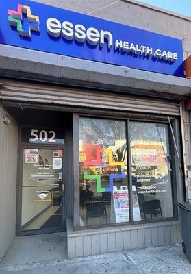 ESSEN HEALTH CARE - Updated January 2026 - 502 E Tremont Ave, Bronx ...